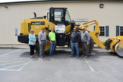 West Bay Construction, Inc. - About Us